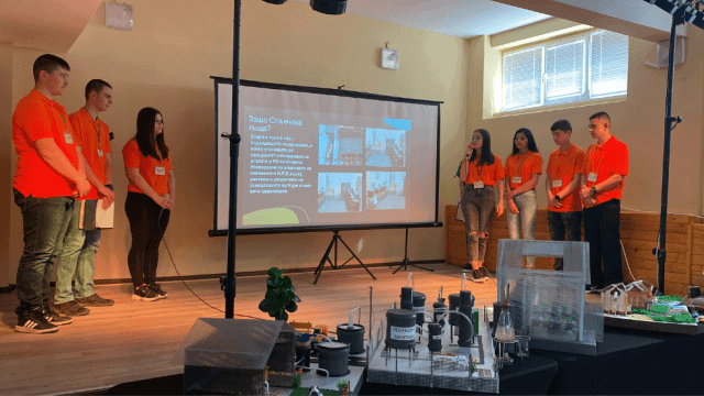 Как да създадем STEM проект - 4-те етапа на провеждане на експеримент ...