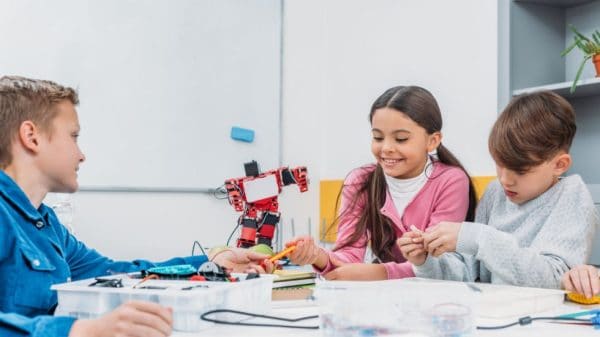 Как да създадем STEM проект - 4-те етапа на провеждане на експеримент ...