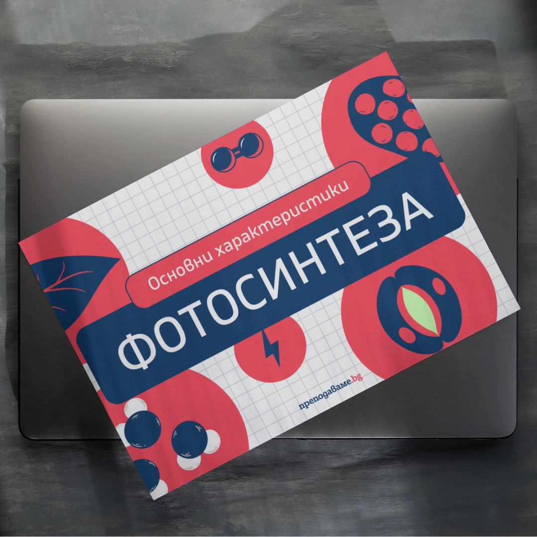 Фотосинтеза - презентация | Prepodavame.bg